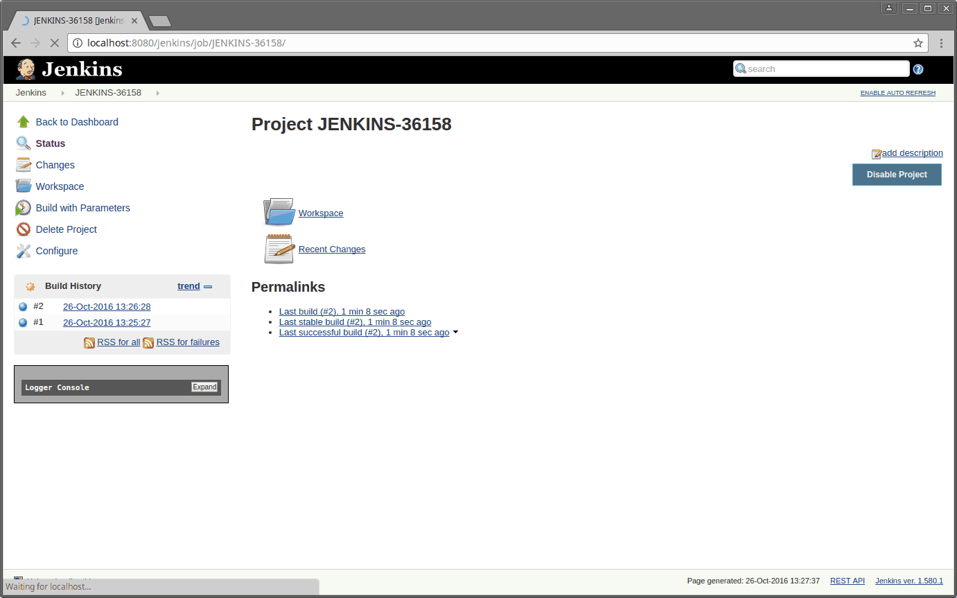 [JENKINS-36158] Active choice reactive reference parameter not working on checkbox reference ...