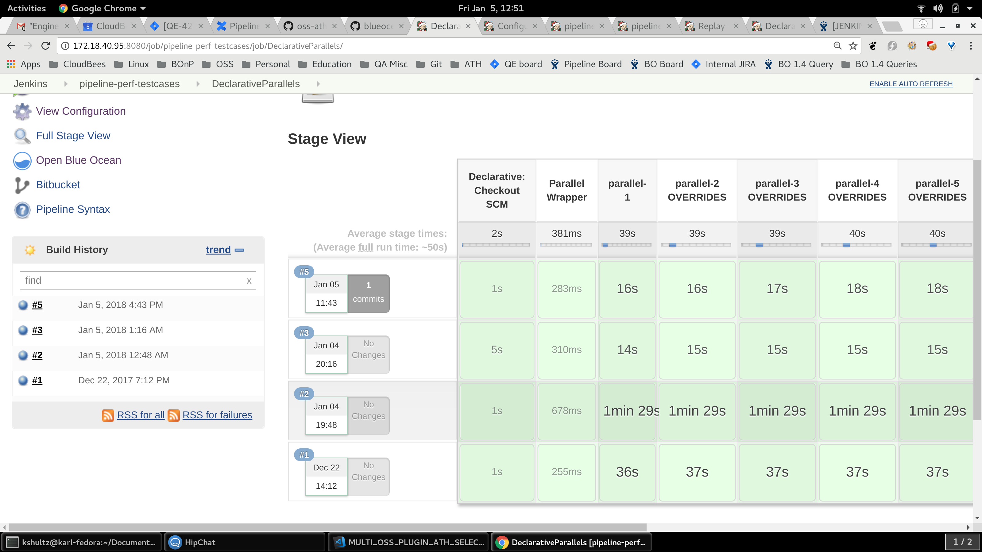 [JENKINS-48824] Fast mode: declarative job persists after attempted kills. Jenkins restart shows ...